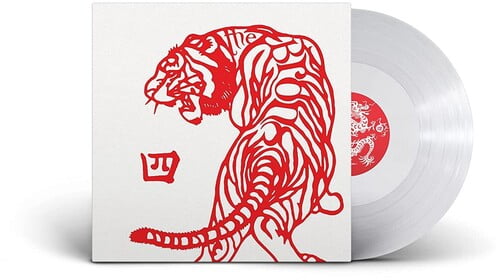 The Bronx - The Bronx (IV) [10th Anniversary] - Music & Performance ...