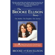Brooke Ellison Story
