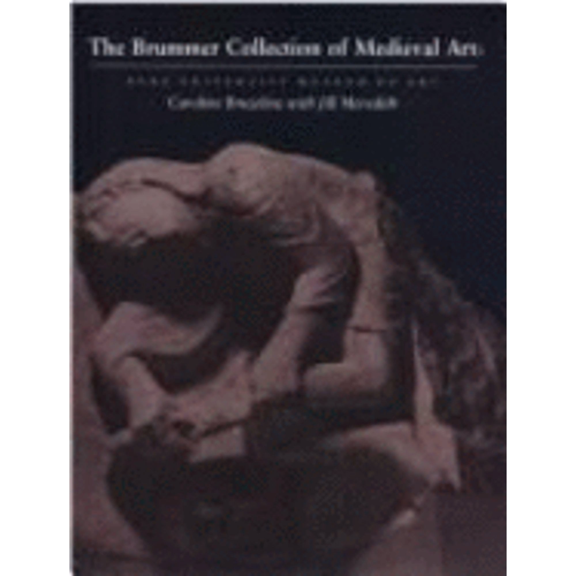Pre-Owned The Brummer Collection of Medieval Art: Duke University ...