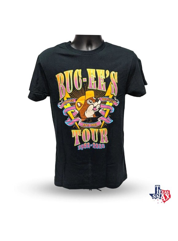 Buc Ees Merchandise