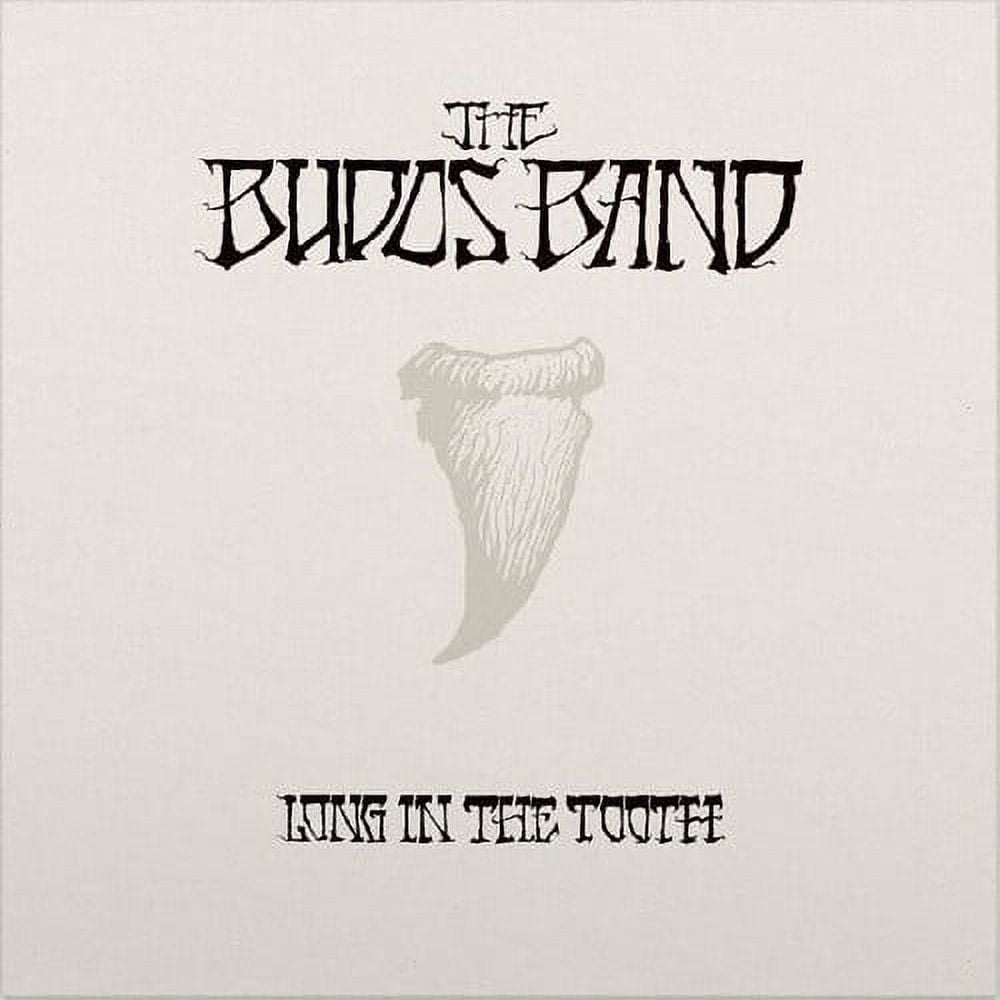 The Budos Band - Long In The Tooth - Music & Performance - Vinyl ...