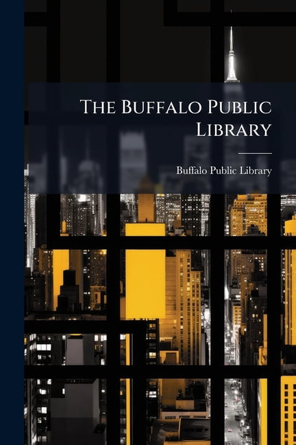 Buffalo Public Library