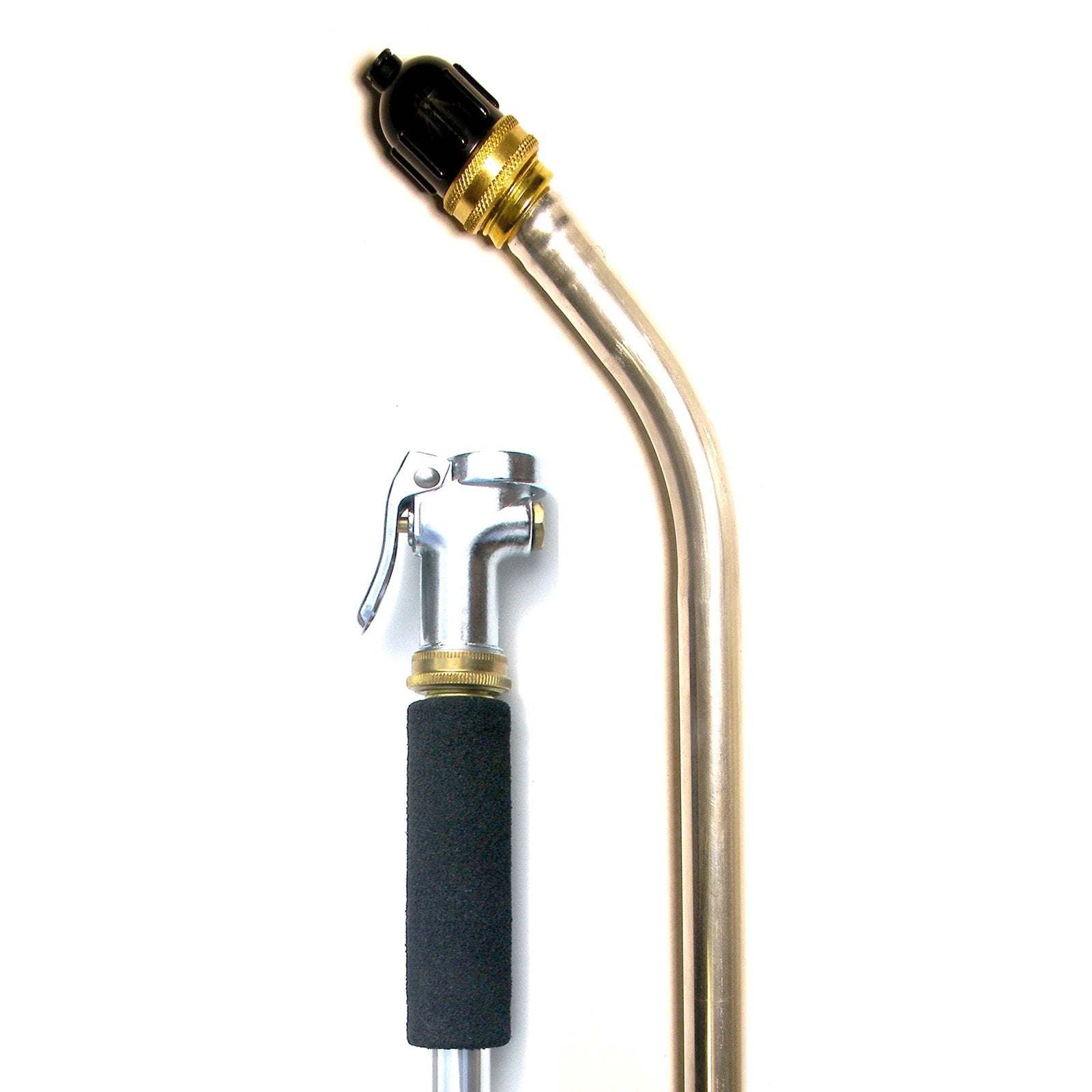 The Bug Blaster BB48S 48" Silver Commercial Bug Blaster - Walmart.com