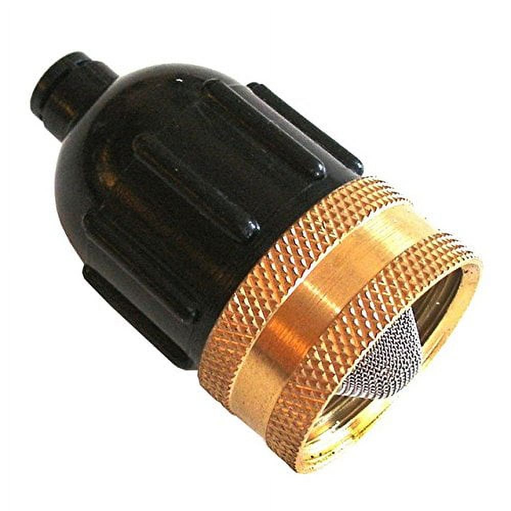 The Bug Blaster BBN Conversion Nozzle - Walmart.com