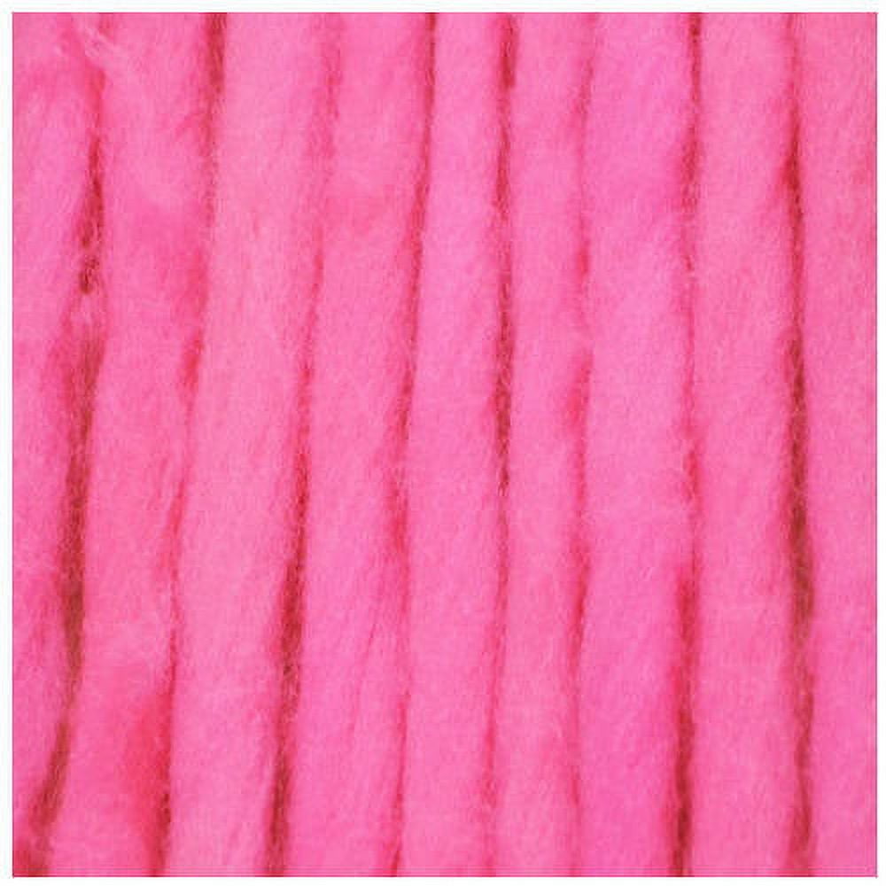 The Bug Shop Glo Bugs Bling Yarn - Walmart.com