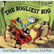 The Icky Bug Alphabet Board Book, (Board Book) - Walmart.com