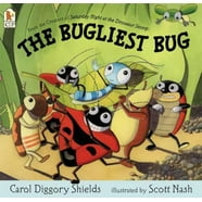 Bugs (Paperback) - Walmart.com