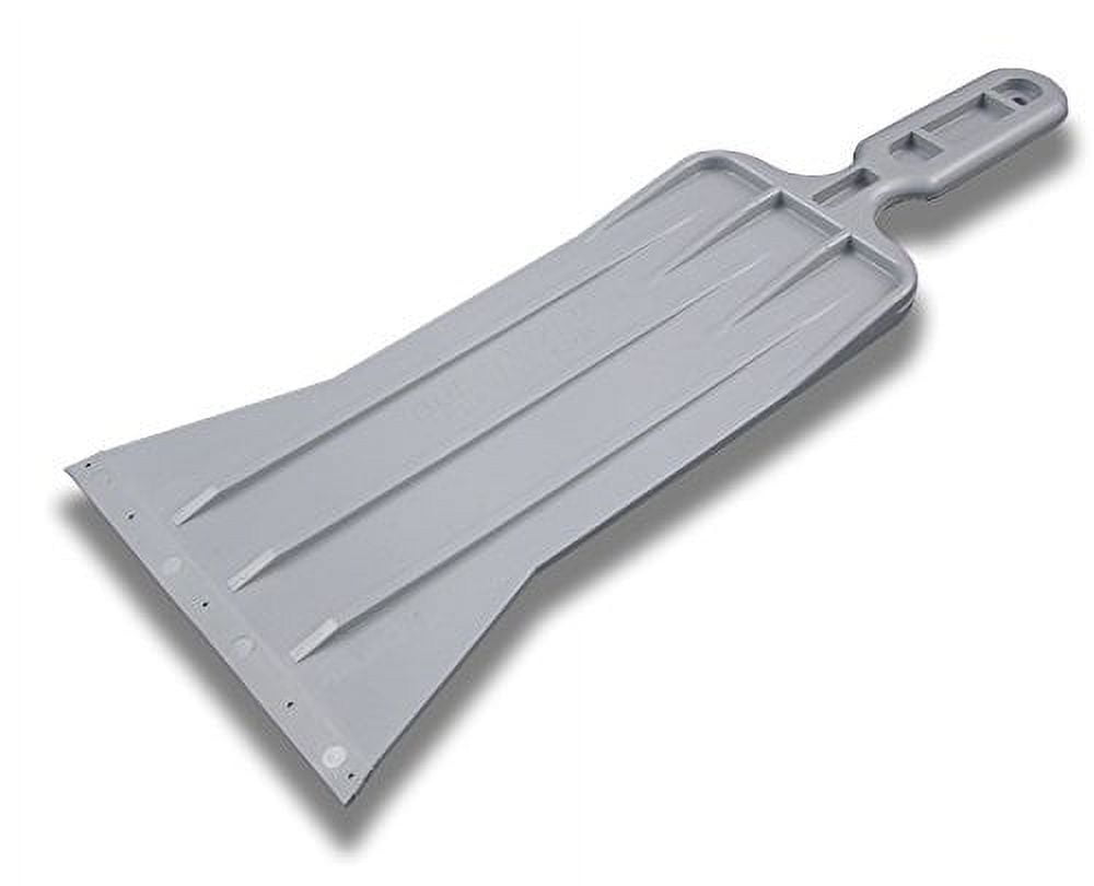 The Bull Dozer II Flat Glass Window Film Installation Tint Tool ...