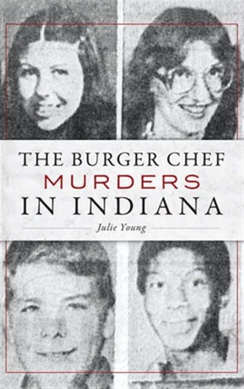 The Burger Chef Murders in Indiana (Hardcover) - Walmart.com
