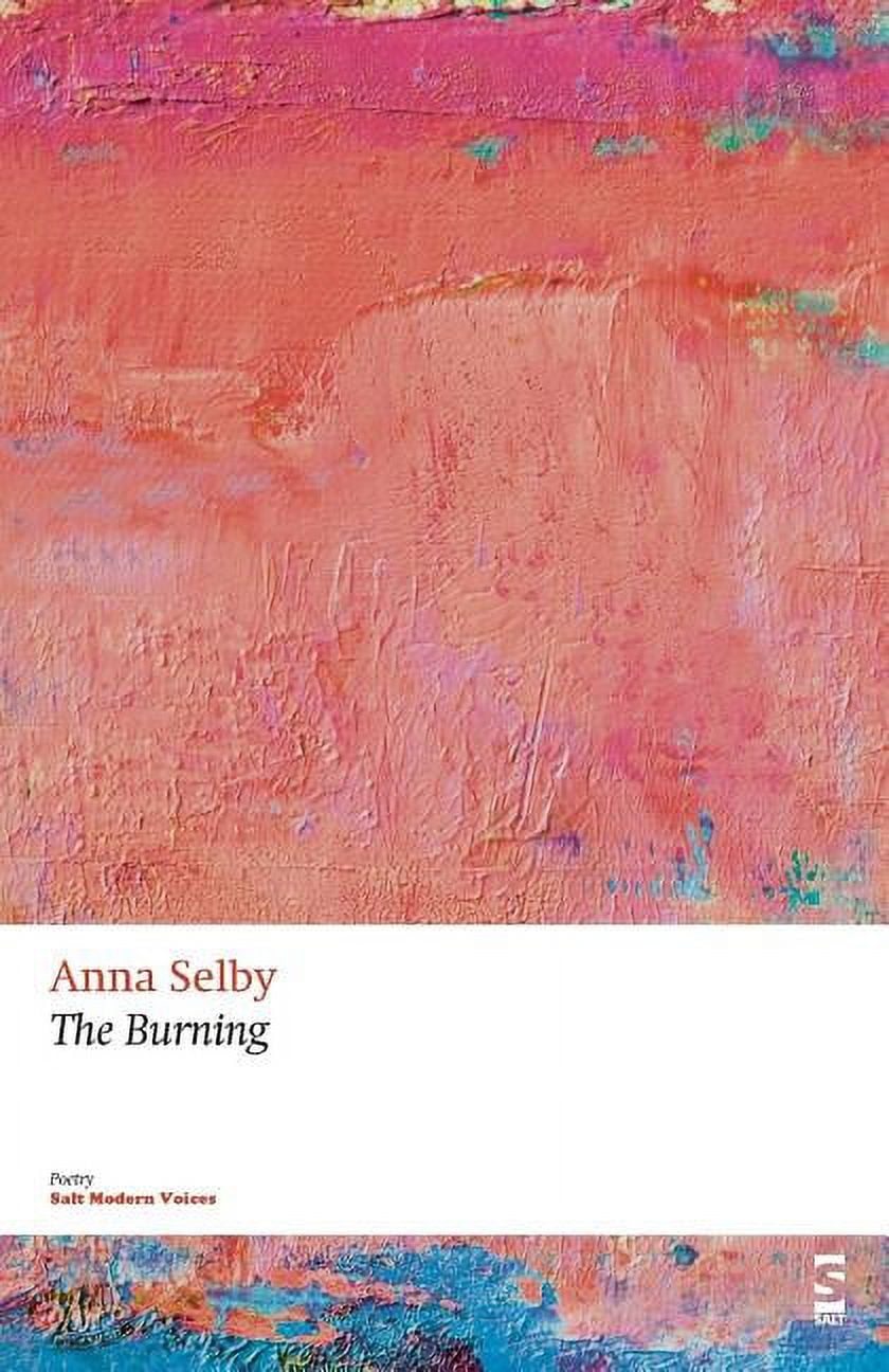 Anna Selby