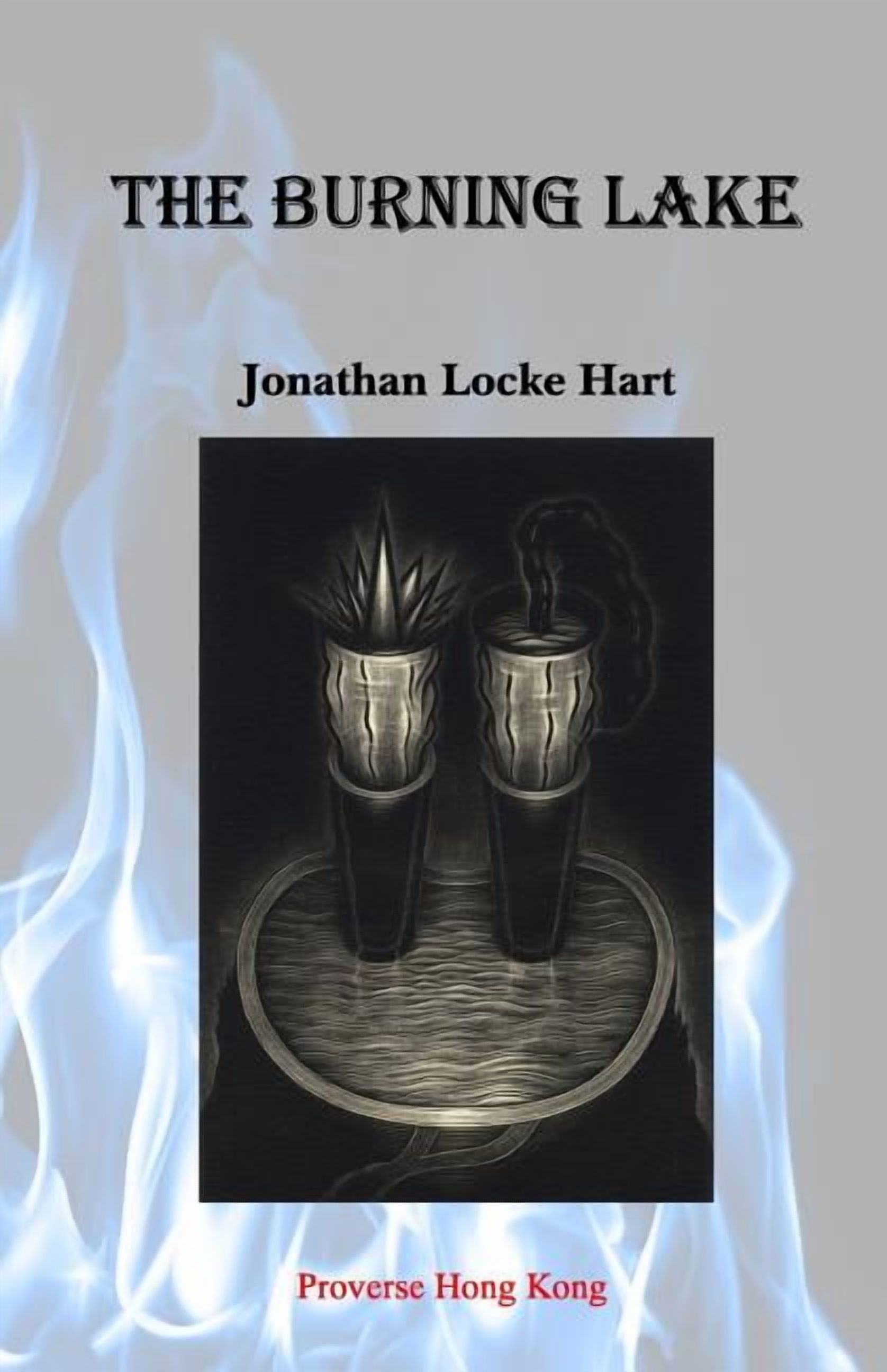 Jonathan Locke Hart