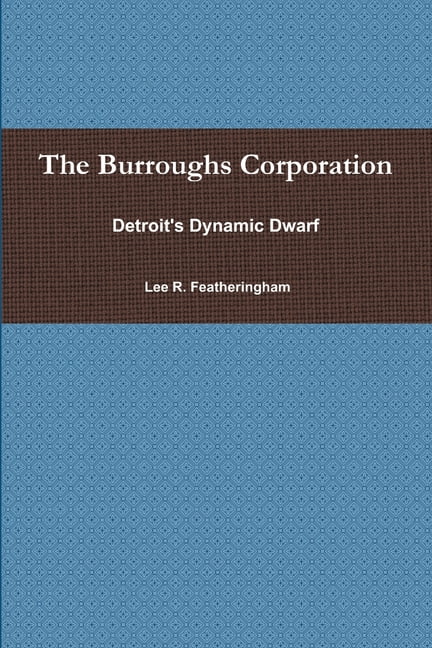 Burroughs Corporation