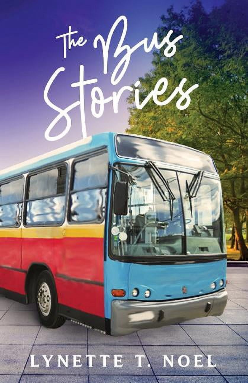 The Bus Stories (Paperback) - Walmart.com