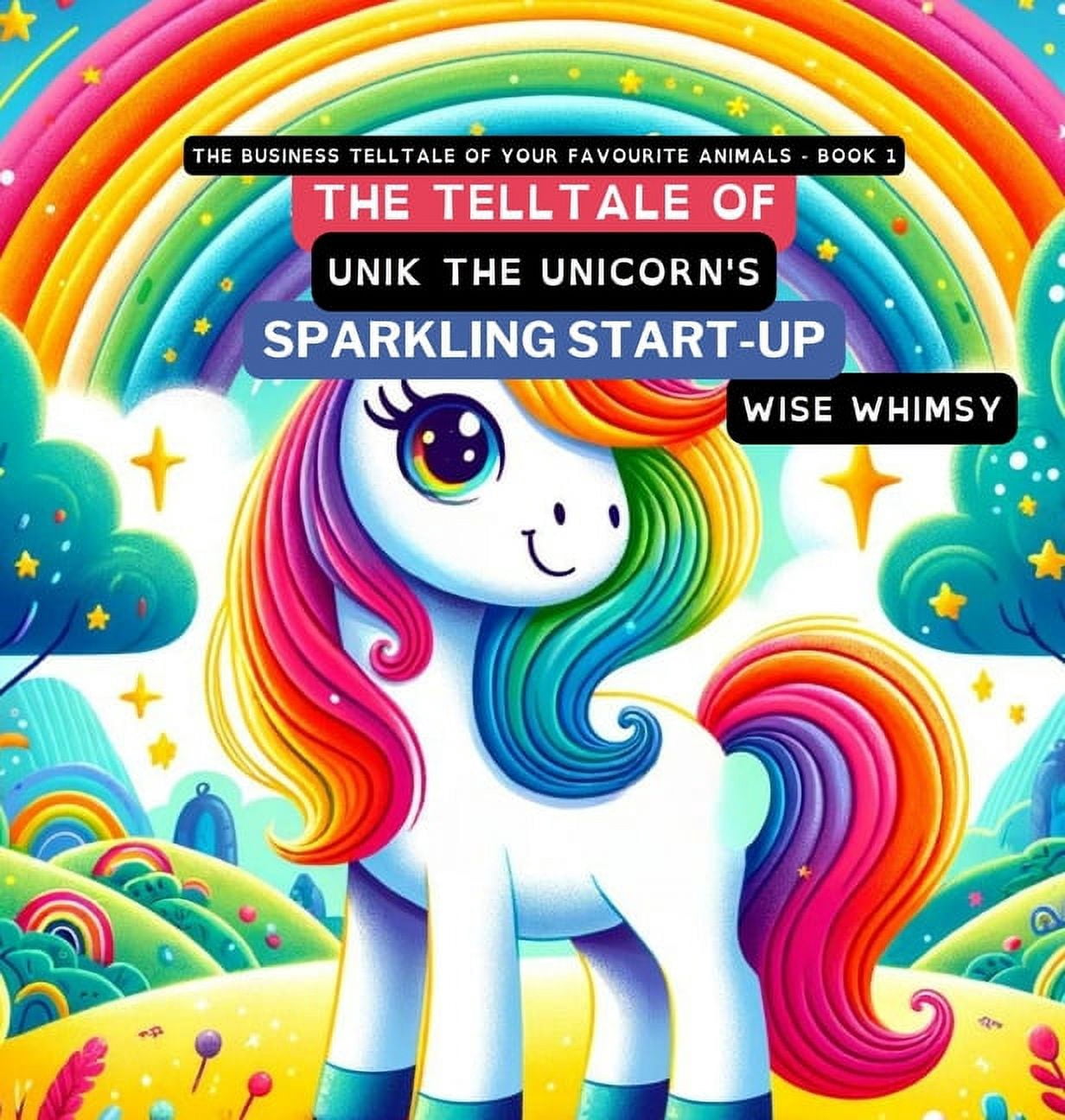 The Business Telltale of Your Favourite Animals: The Telltale of Unik ...