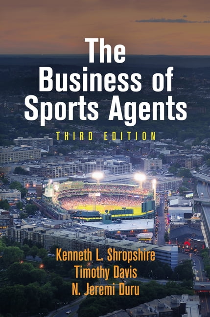 Sport Agents