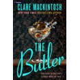 Butler The Butler: A Thriller, Book 1, (Paperback) - Walmart.com