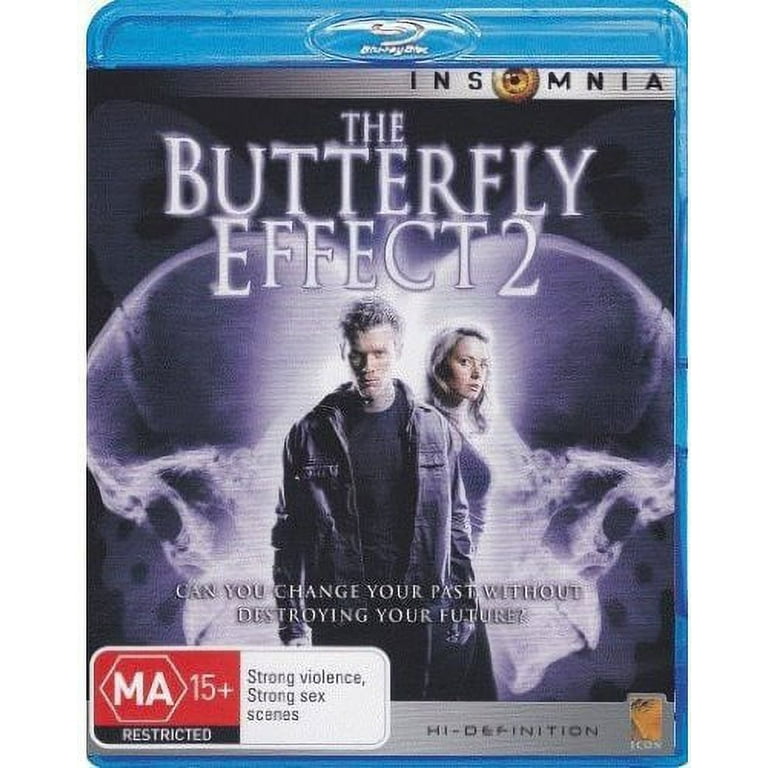 The Butterfly Effect 2