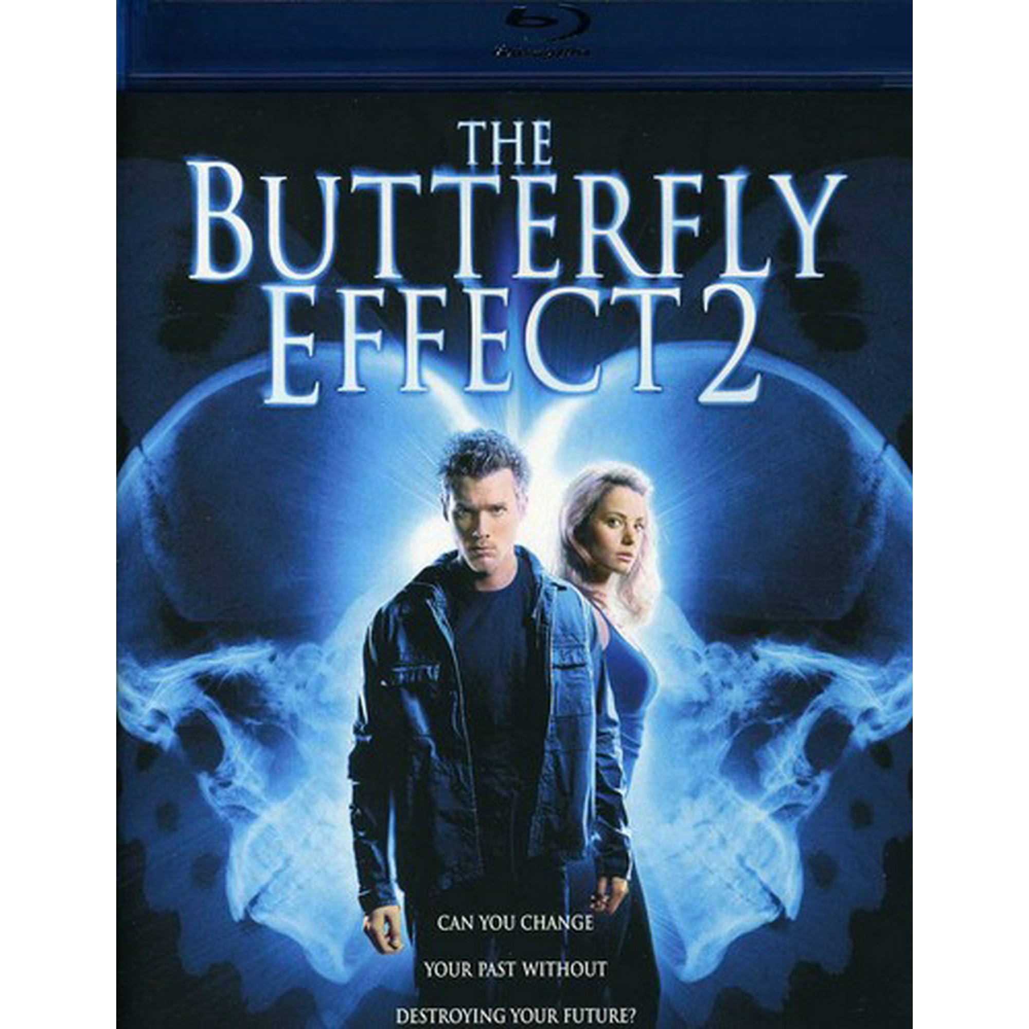 The Butterfly Effect 2 Erica Durance