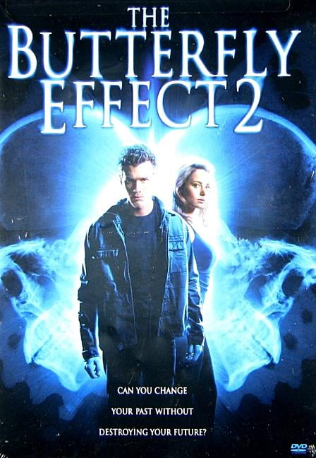 The Butterfly Effect 2 (DVD) - Walmart.com