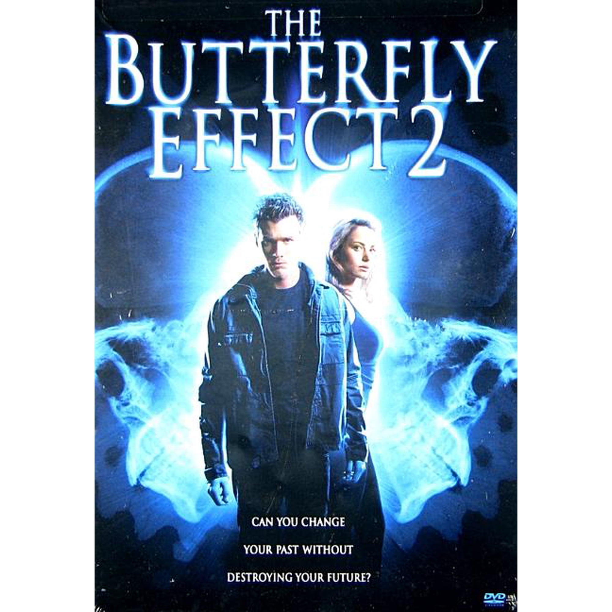 The Butterfly Effect 2 Erica Durance