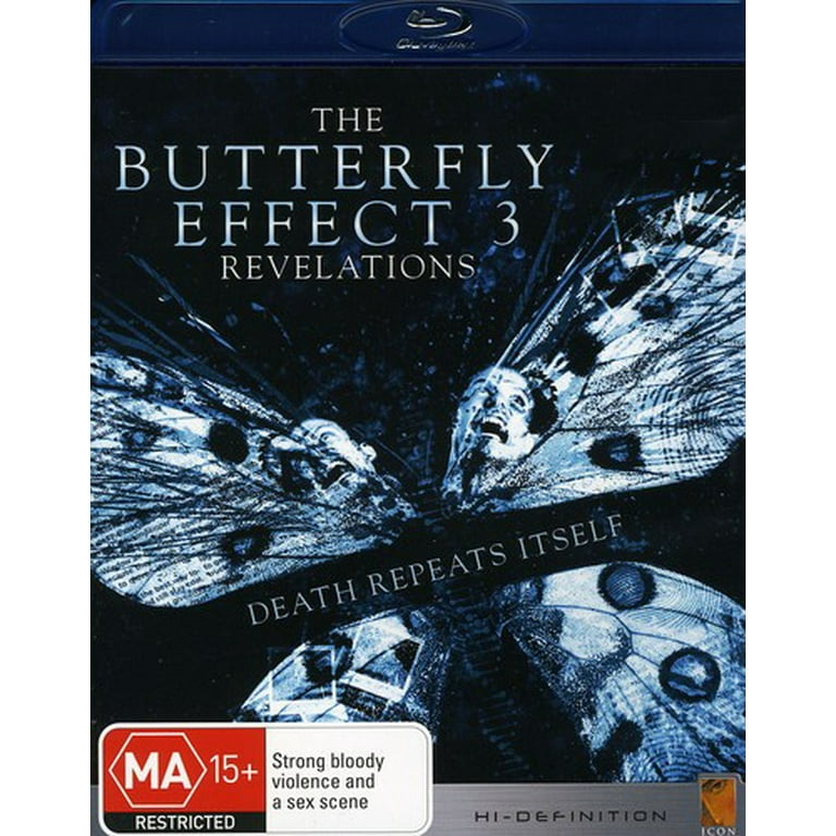 Butterfly Effect 3