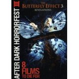 The Butterfly Effect 3: Revelations (DVD) - Walmart.com