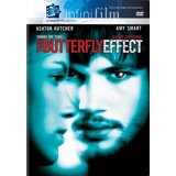 The Butterfly Effect (DVD) - Walmart.com