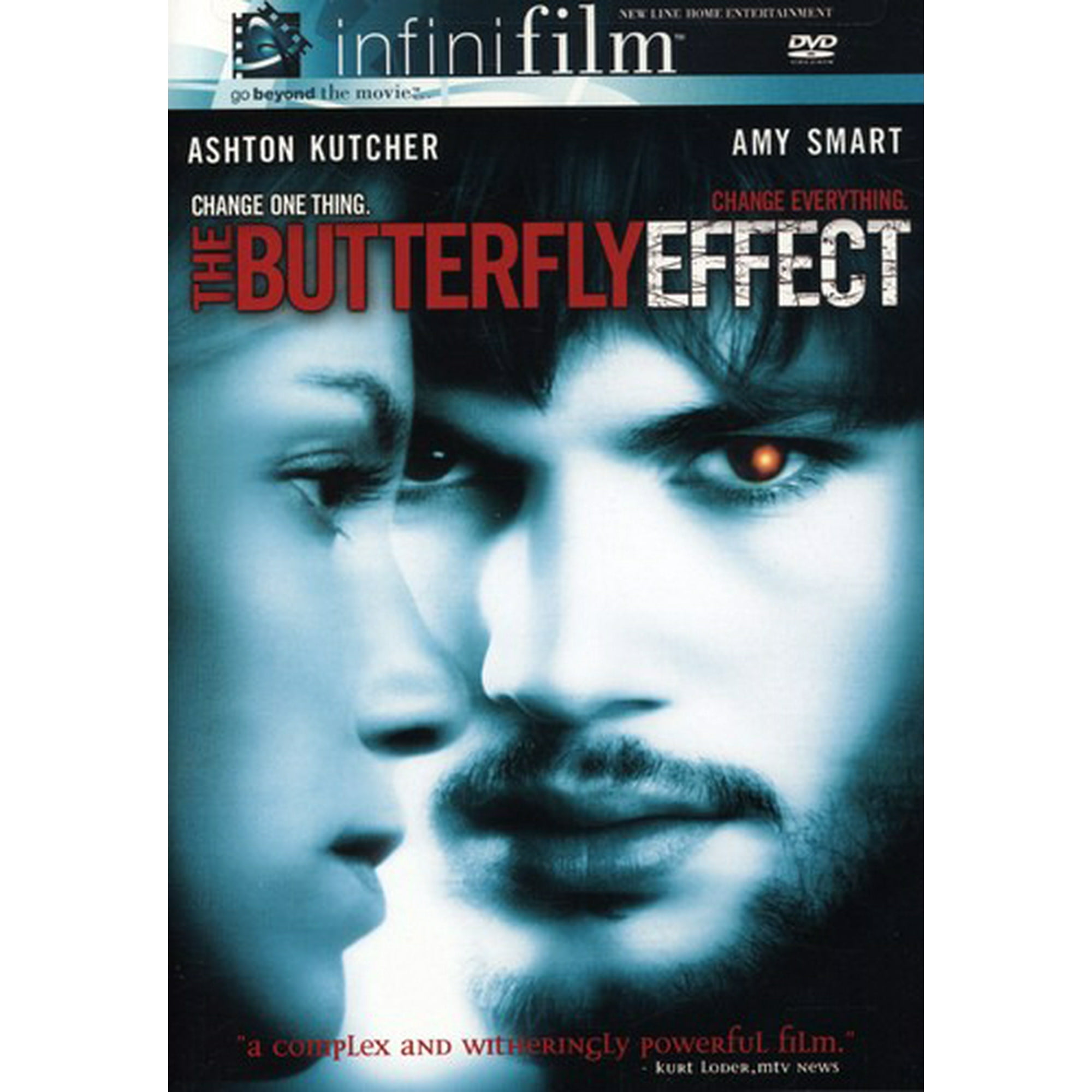 Butterfly Effect 1