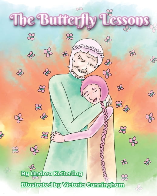 The Butterfly Lessons, (Paperback) - Walmart.com