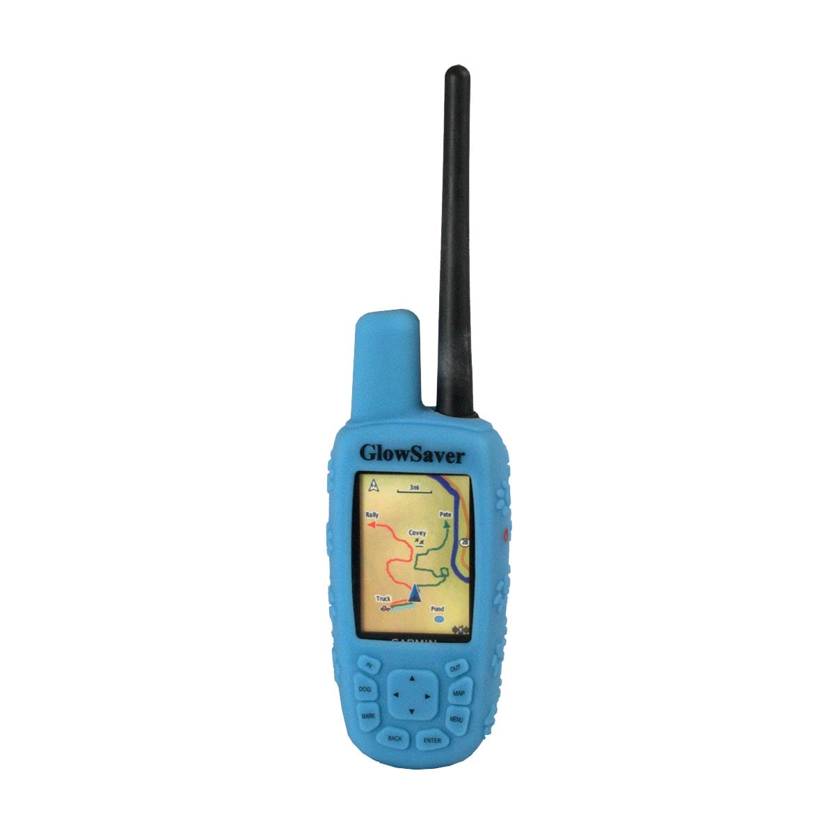 The Buzzard'S Roost Glowsaver Case For Astro With Screen Protectors ...