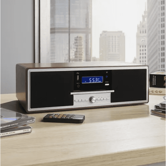 Tabletop Radio