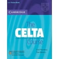 The CELTA Course Trainee Book - Walmart.com