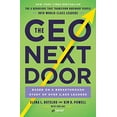 Pre-Owned The CEO Next Door: The 4 Behaviors That Transform Ordinary ...