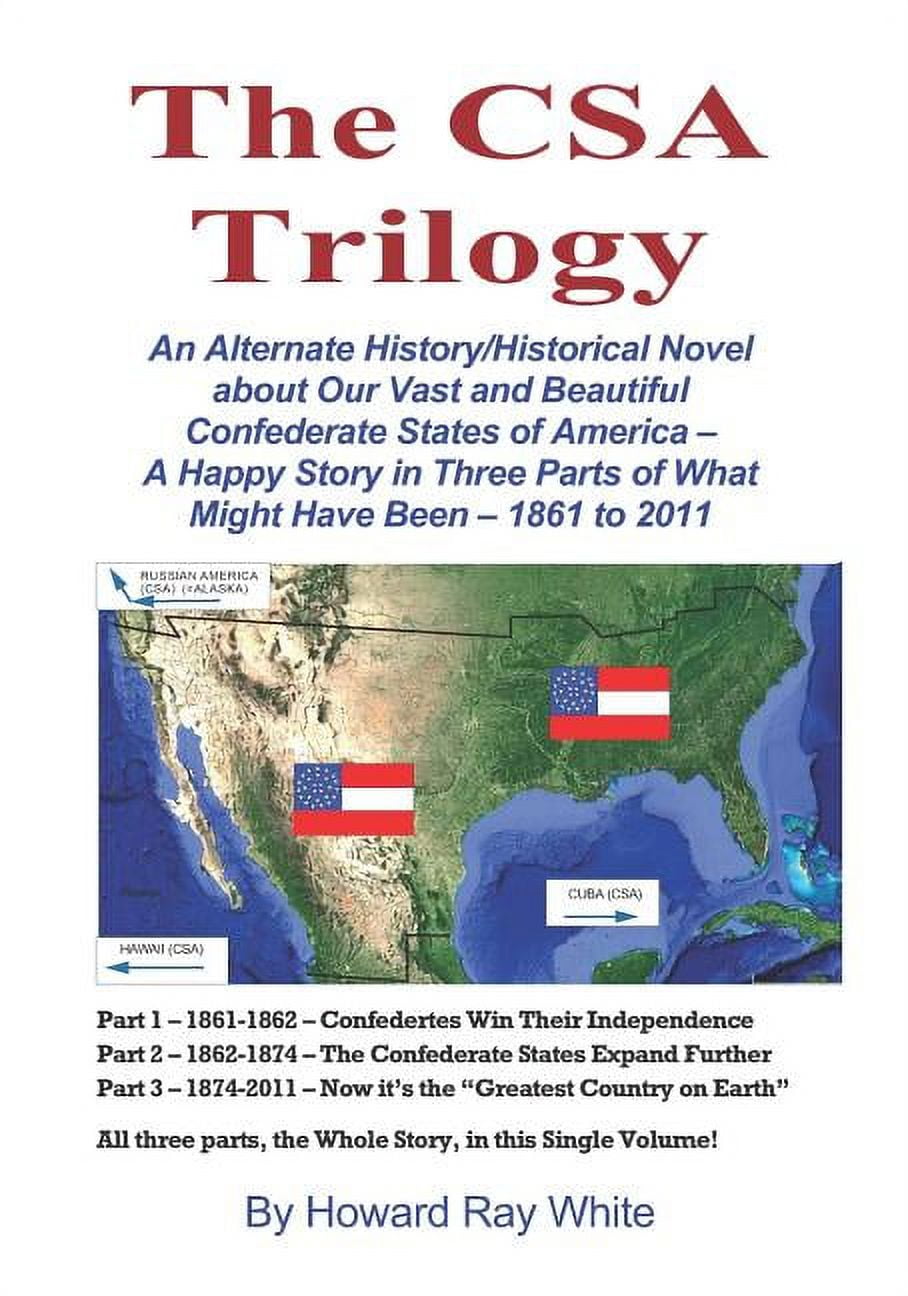 The CSA Trilogy (Paperback) - Walmart.com