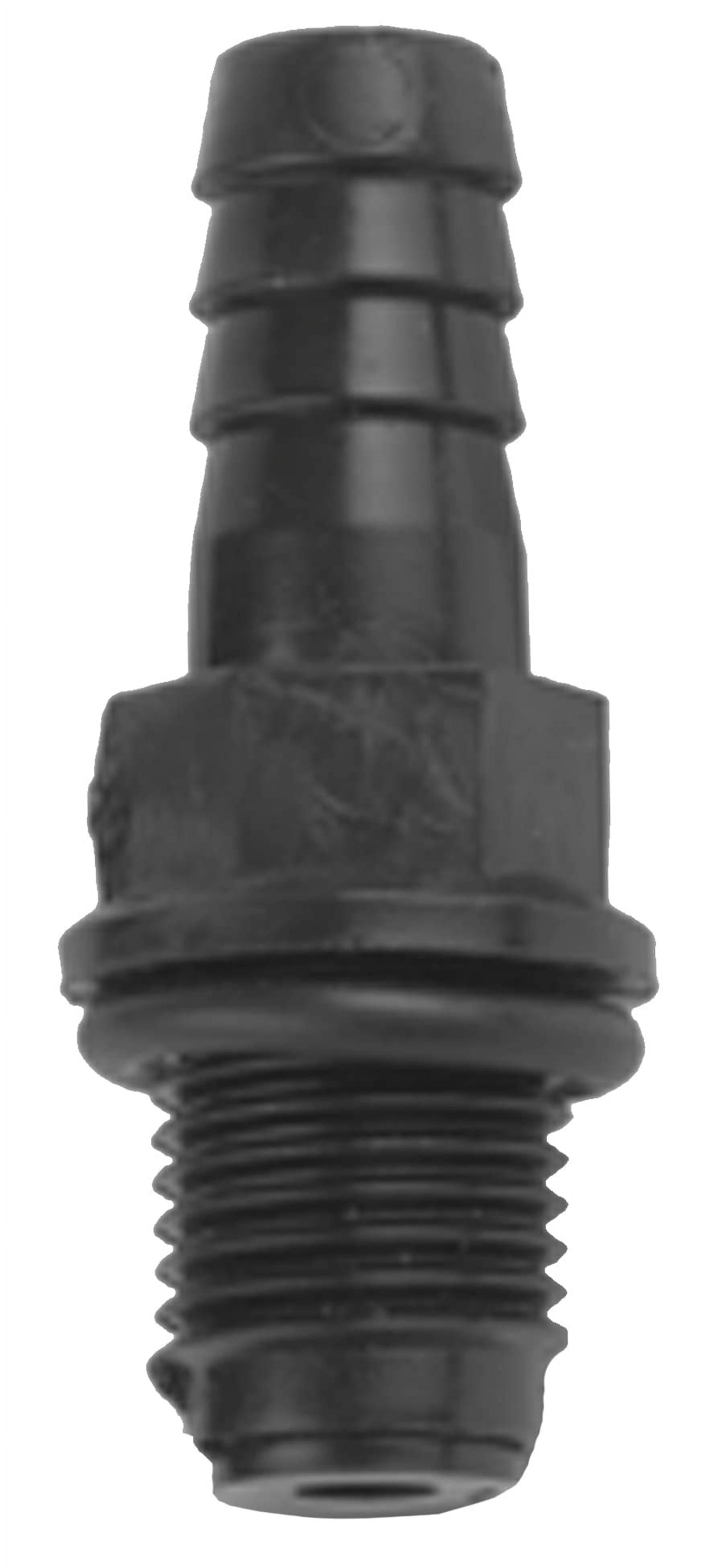 The CV-10 check valve for VCC, VCMA and VCL-14 and VCL-24 series ...