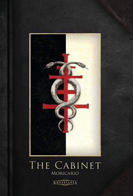 The Cabinet: Sethian Gnosticism in the Postmodern World (Hardcover ...