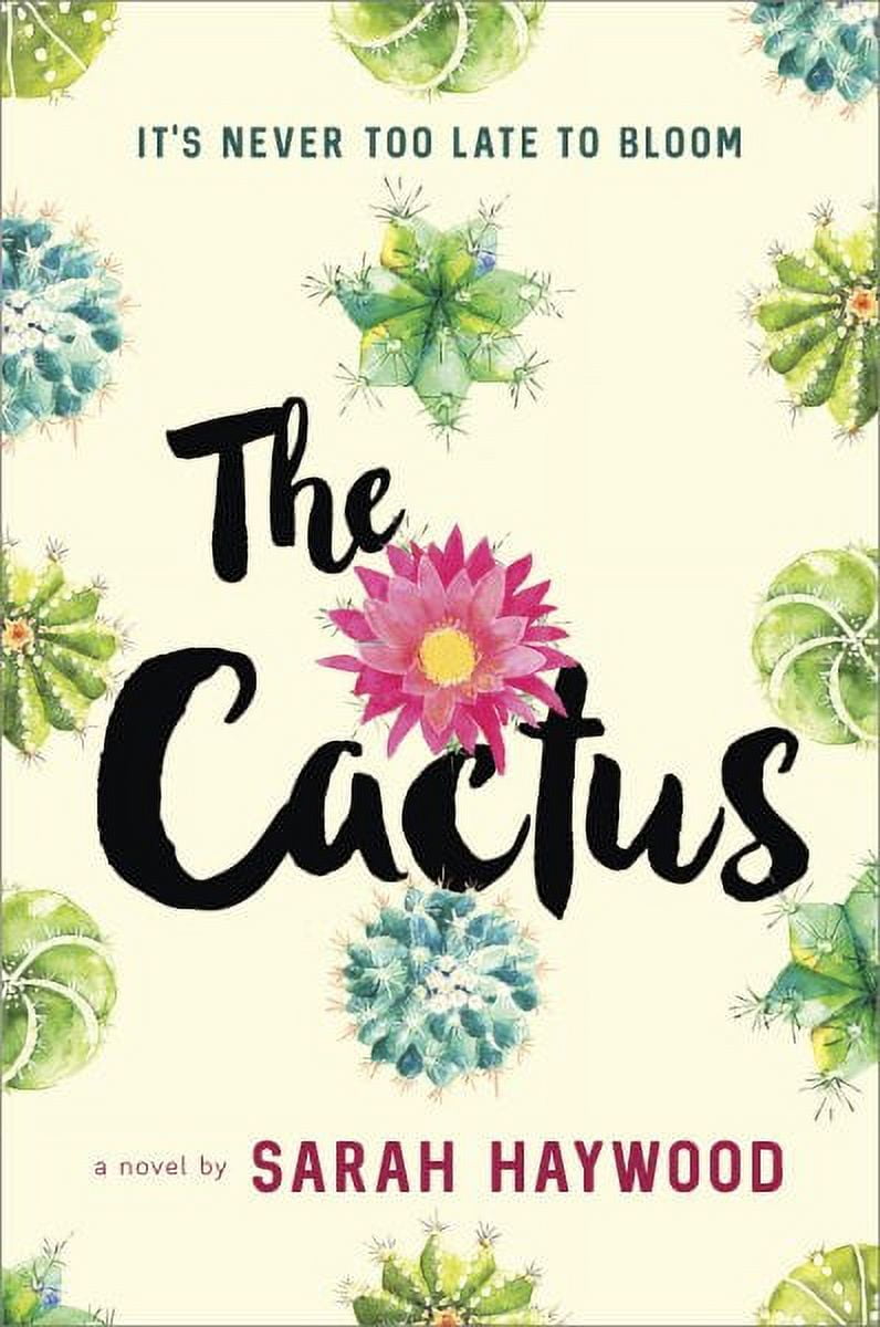 The Cactus - Walmart.com