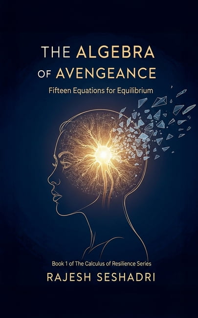 The Calculus of Resilience The Algebra of Avengeance, Book 1 ...