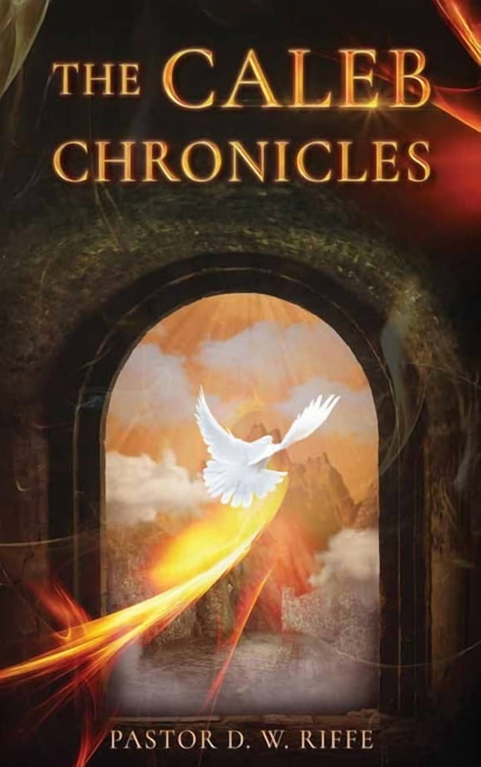 The Caleb Chronicles, (Hardcover) - Walmart.com