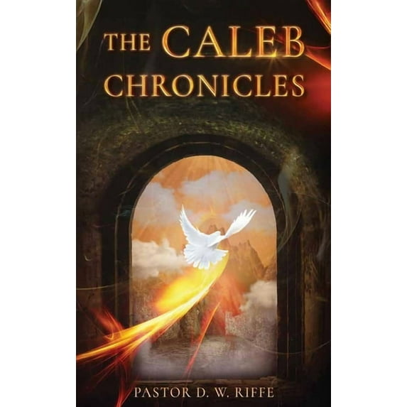 The Caleb Chronicles, (Hardcover) - Walmart.com