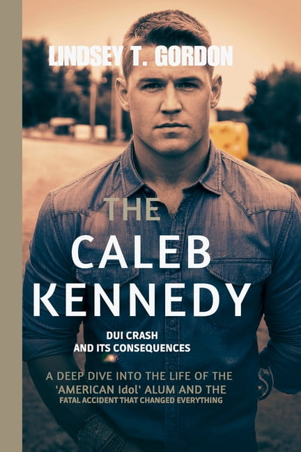 The Caleb Kennedy Dui Crash And Its Consequences A Deep Dive Into The