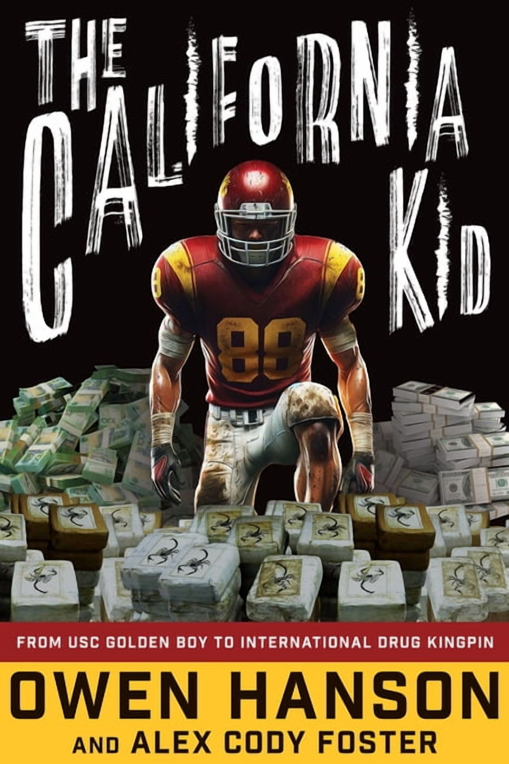 This California Kid
