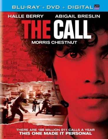 Pre-Owned The Call (Blu Ray) (Good) - Walmart.com