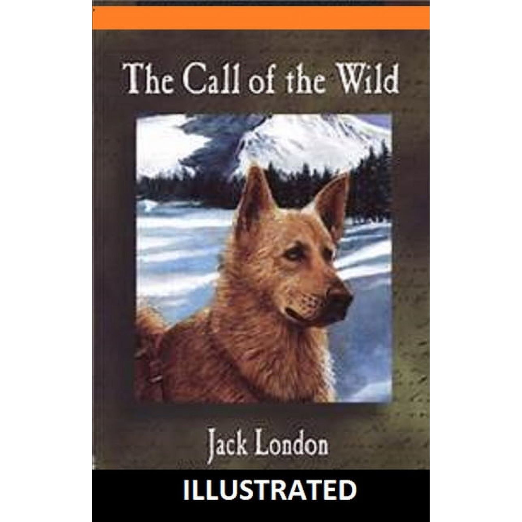 The Call Of The Wild Sol Leks