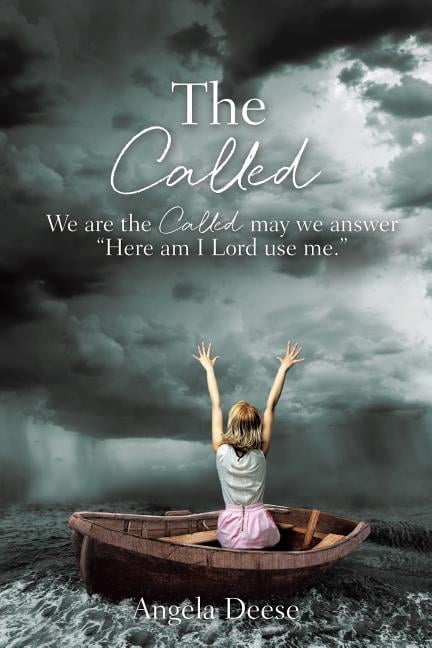 The Called (Paperback) - Walmart.com