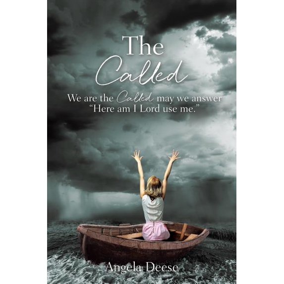 The Called: We are the Called may we answer "Here am I Lord use me ...