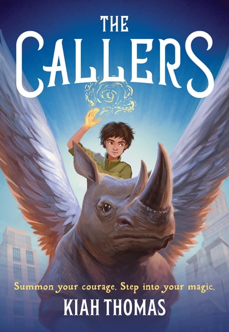 The Callers The Callers: Book 1, (Paperback) - Walmart.com