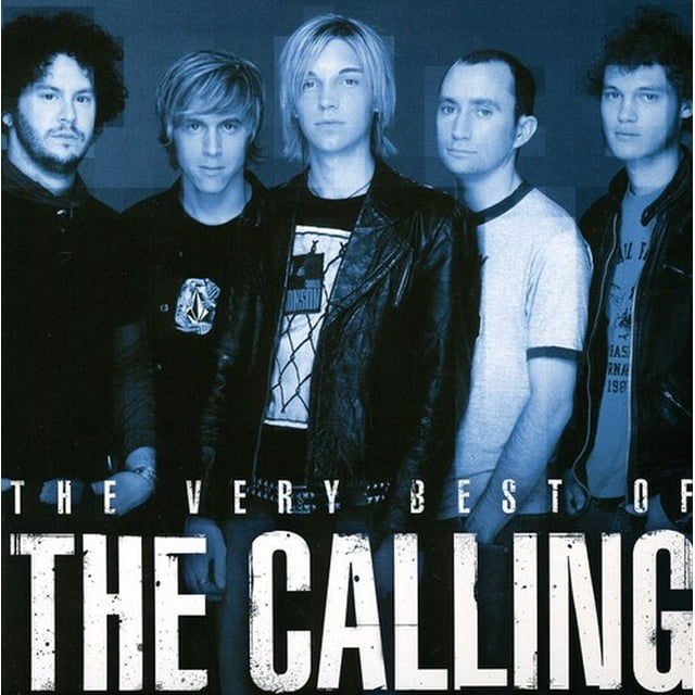 The Calling - Best of - Music & Performance - CD - Walmart Business ...