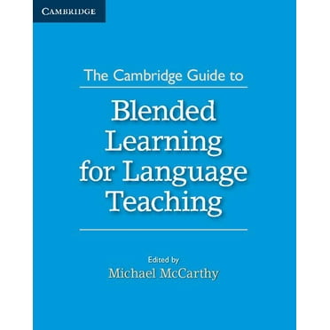 The Cambridge Guides The Cambridge Guide to Learning English as a ...