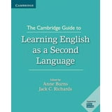 The Cambridge Guides: The Cambridge Guide to Learning English as a ...